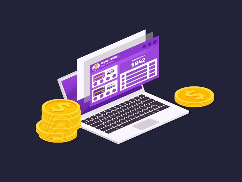 DigitalPro - Digital Marketing Agency